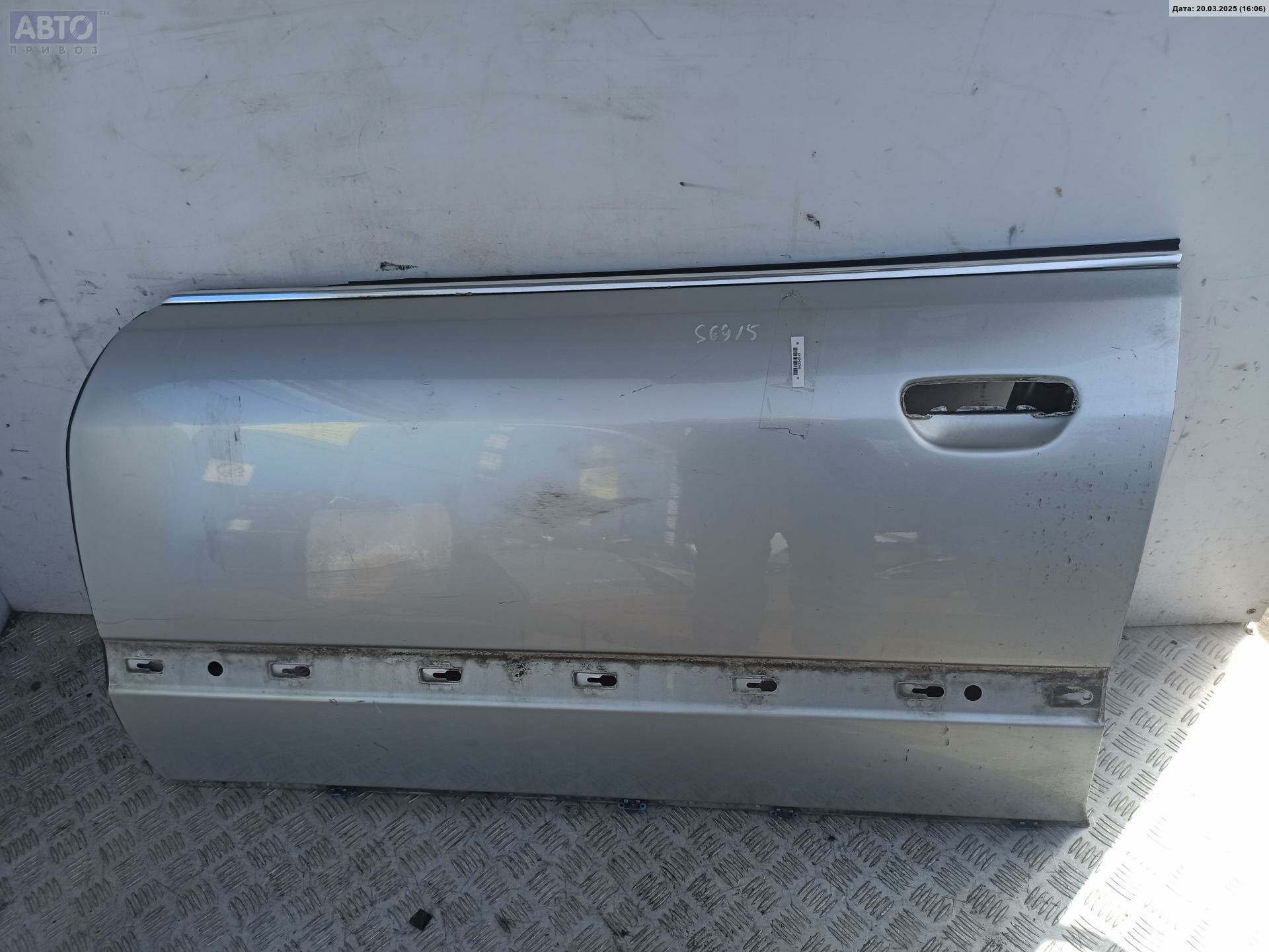 Дверь боковая передняя левая Audi A8 D2 (1994-2002)