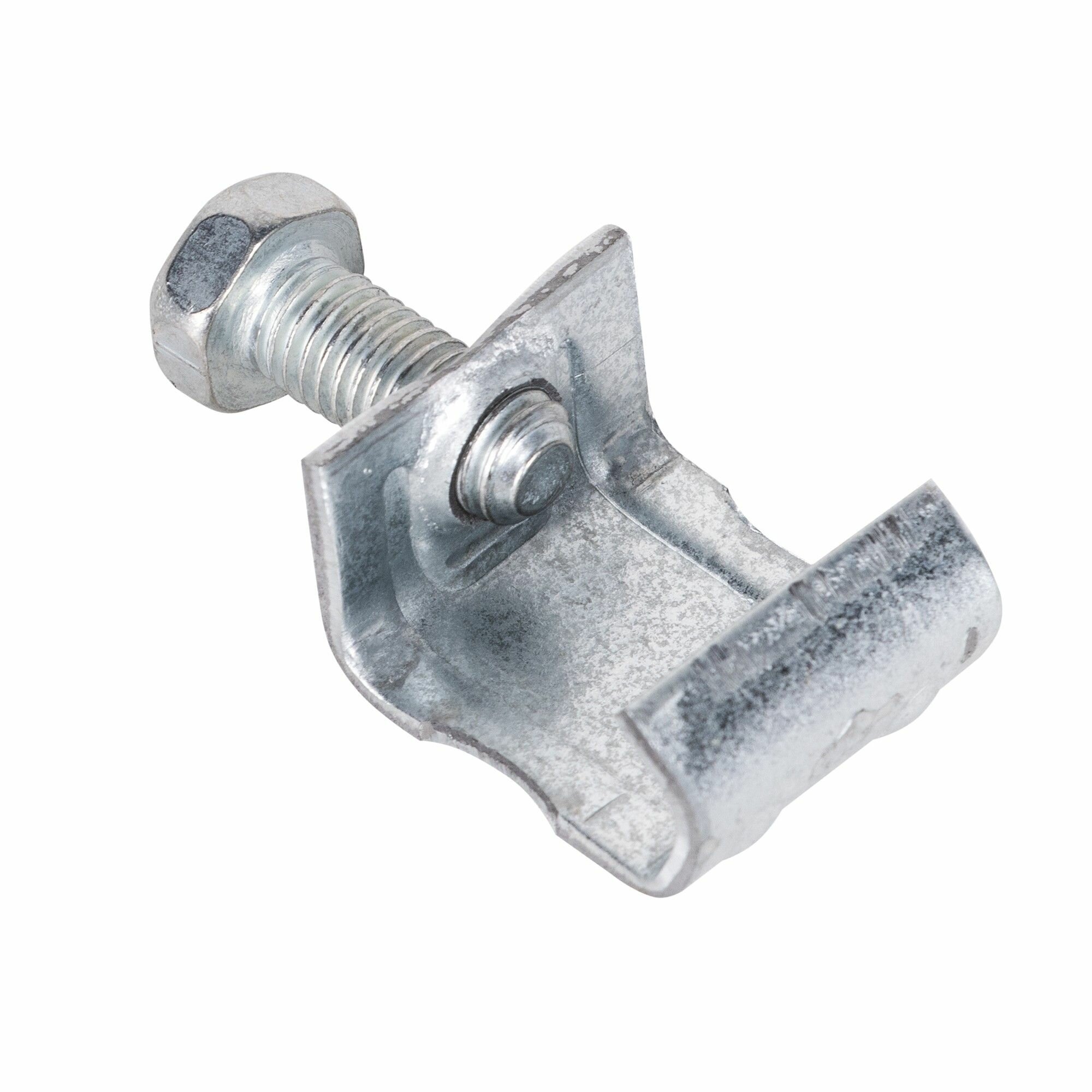 Скоба вентиляционная SHUFT 30х2 (упак. 400шт)