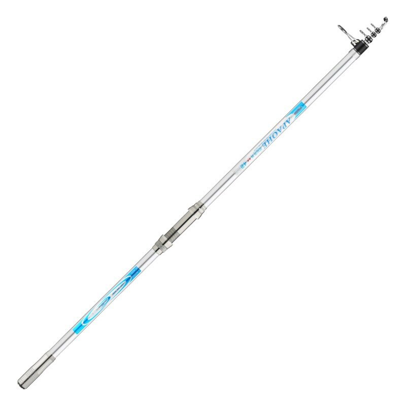 Удочка Apache River, углеродистая, 5,4 м