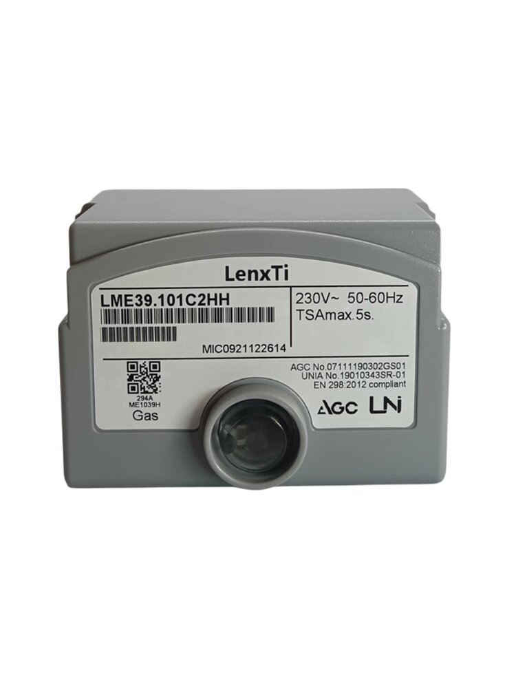 LenxTi LME39.101C2HH Программный контроллер горелки