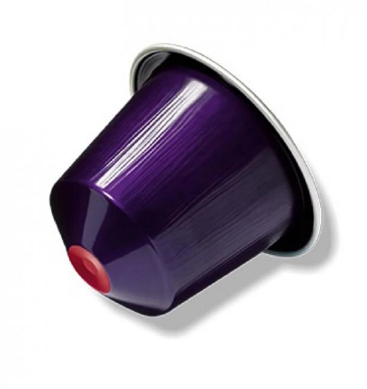 Кофе в капсулах Nespresso "Ispirazione Firenze", арабика, интенсивность 9