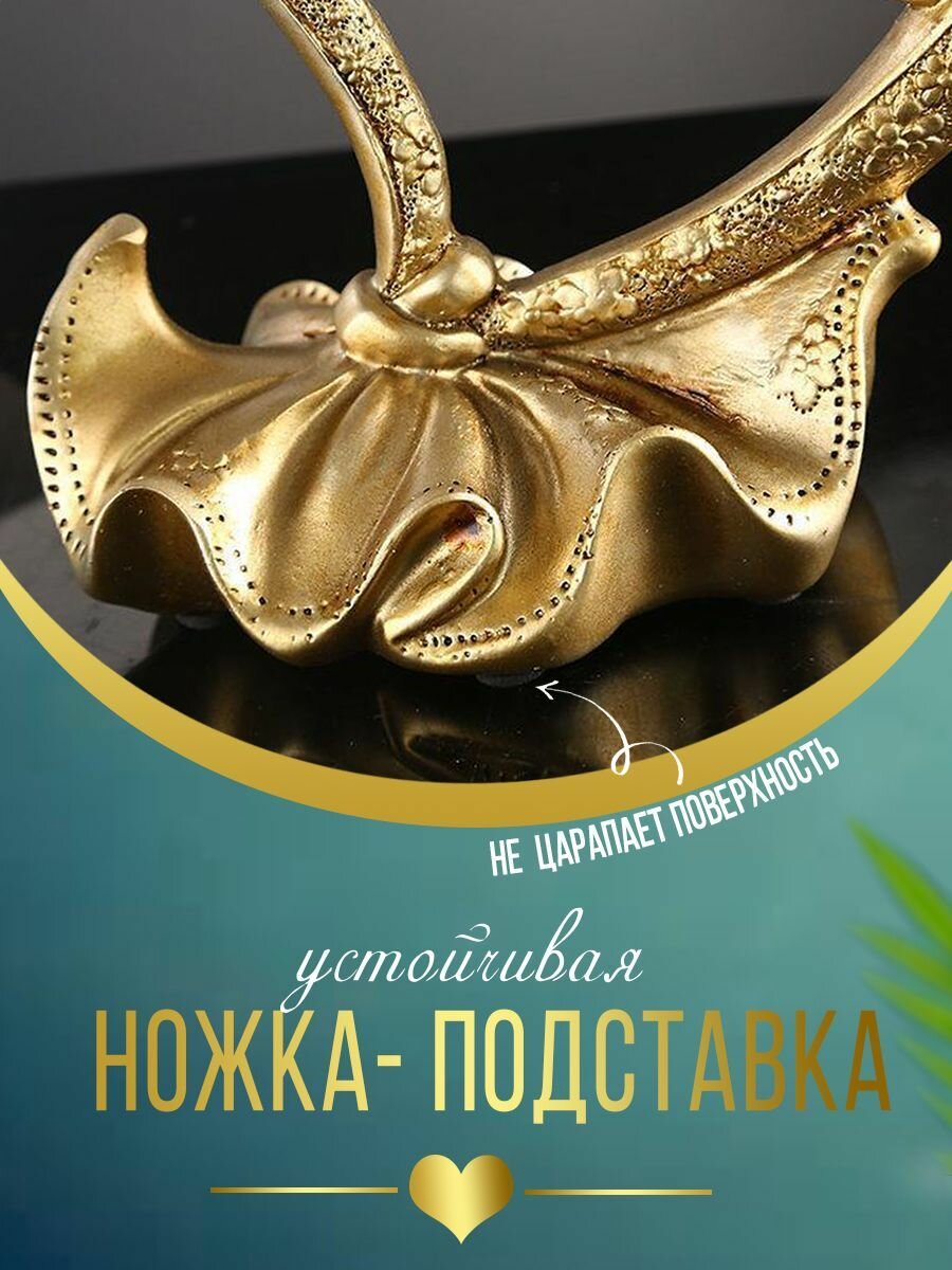 Статуэтка — фото 1