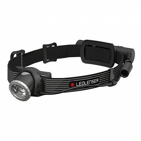 Светодиодный налобный фонарь Ledlenser H8R SE аккумуляторный