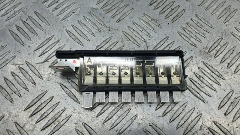 Б/У Блок предохранителей Kia Sportage 3 SL / Киа Спортейдж 3 SL 2011