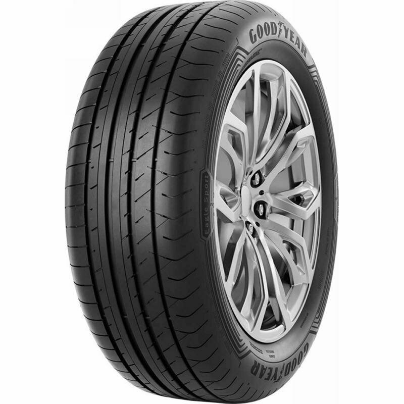 А/шина Goodyear Eagle Sport 2 SUV 235/55 R18 100V