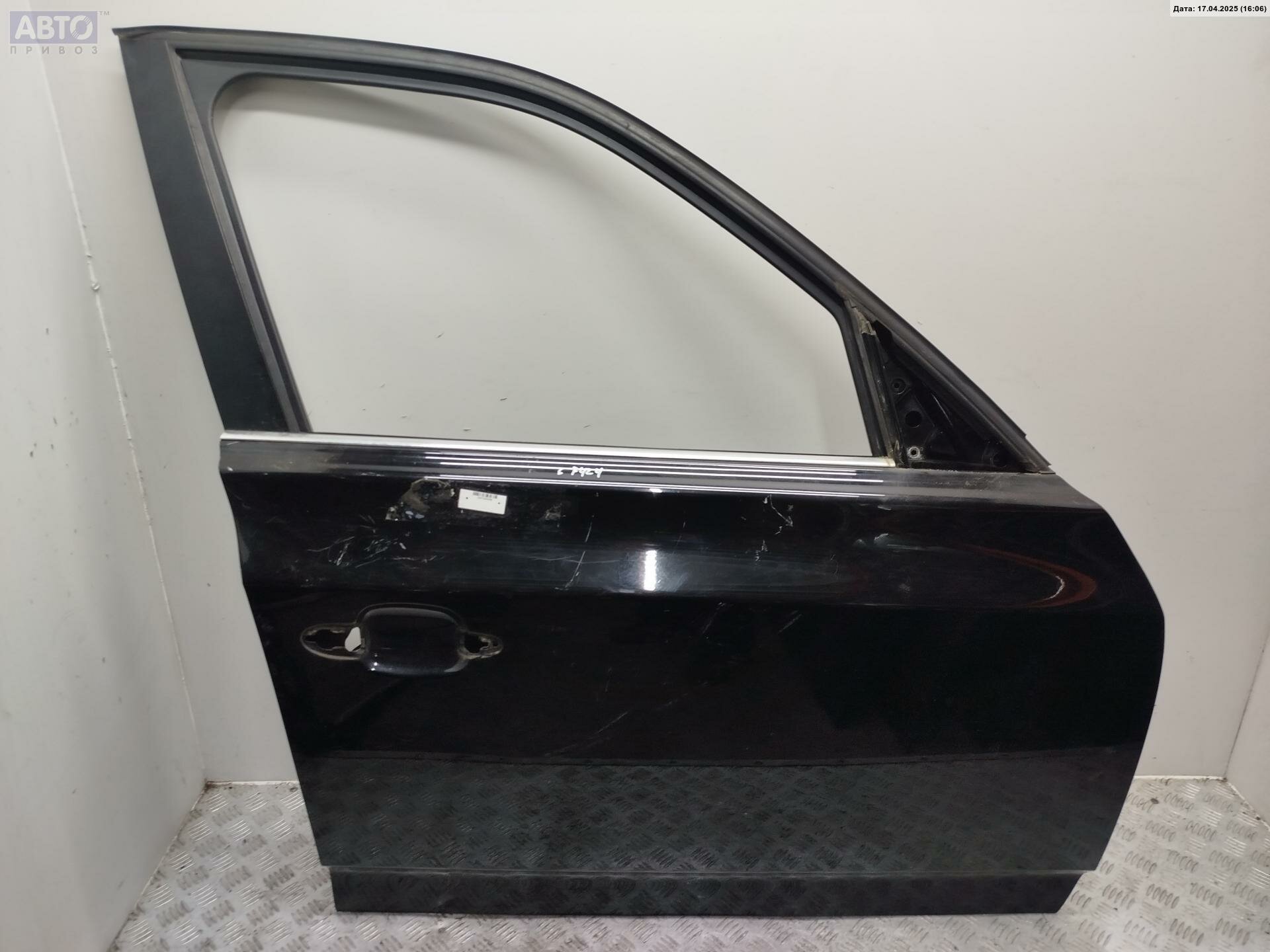 Дверь боковая передняя правая BMW X3 E83 (2003-2010)
