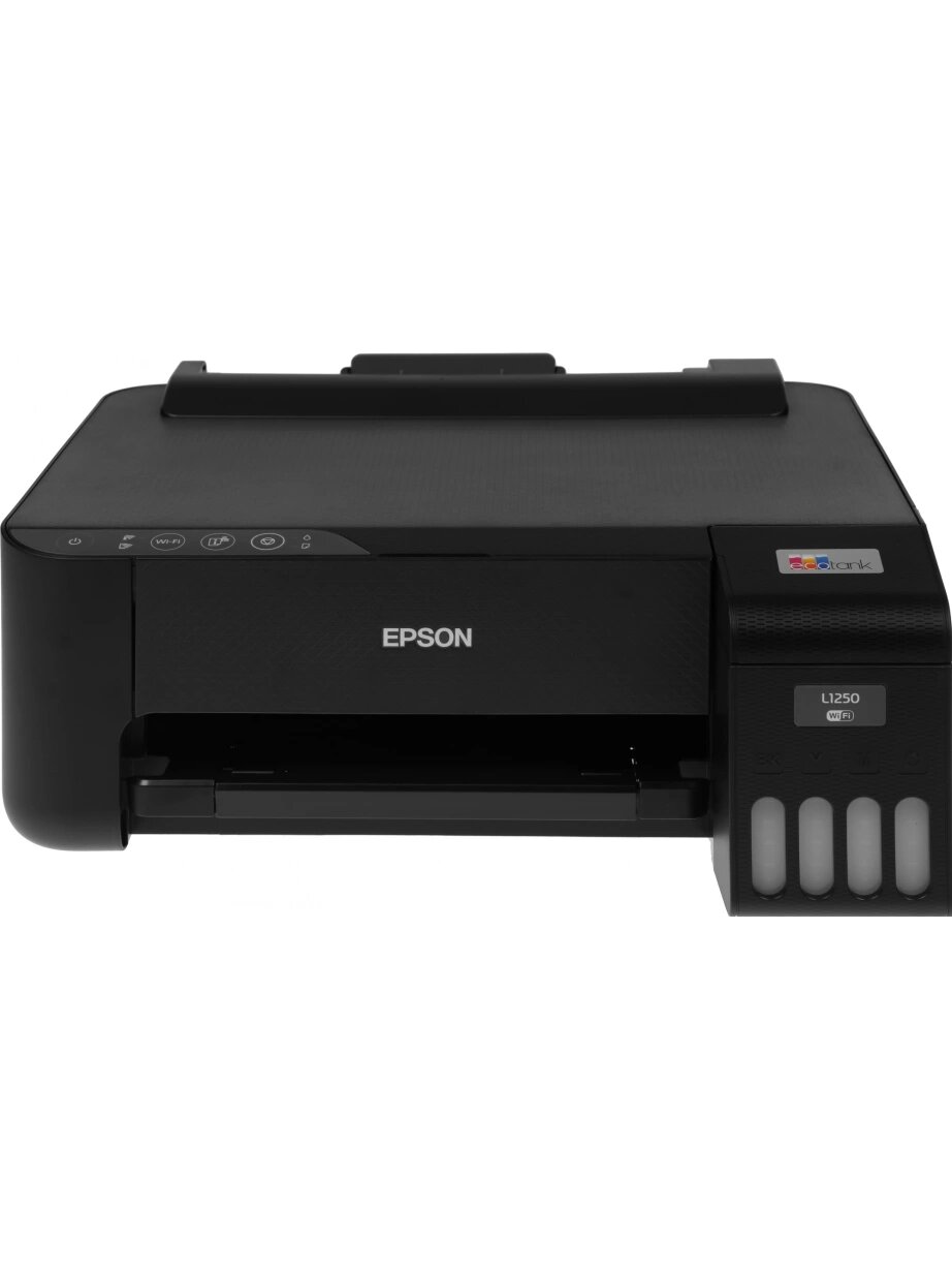 Принтер Epson L1250 черный (c11cj71405/403)