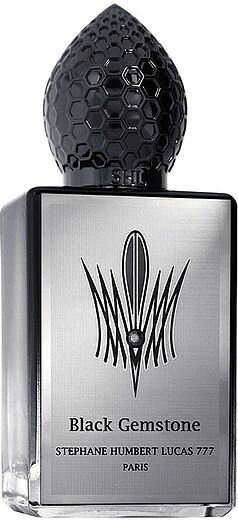 Stephane humbert lucas 777 black gemstone 50ml парфюмерная вода