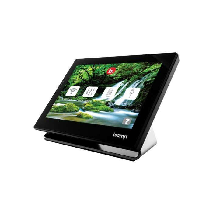 Панель управления, touch BIAMP Apprimo Touch 7 Black