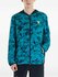 Куртка Under Armour, размер S, синий