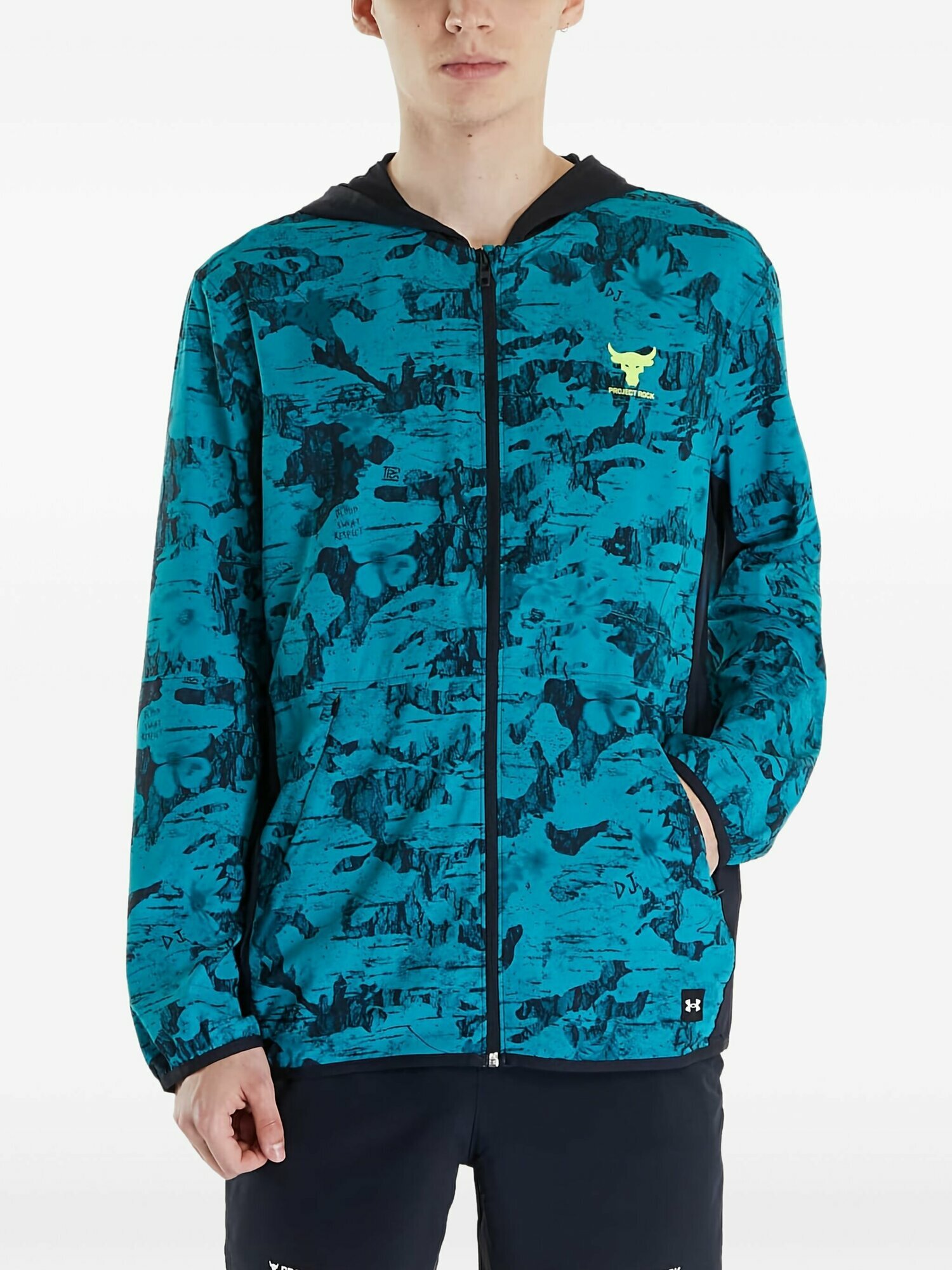 Куртка Under Armour