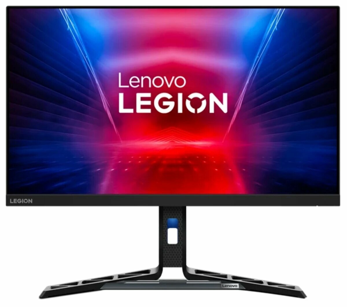 27" Монитор Lenovo Legion R27i-30, черный (1920x1080, 180 Гц, IPS, LED)
