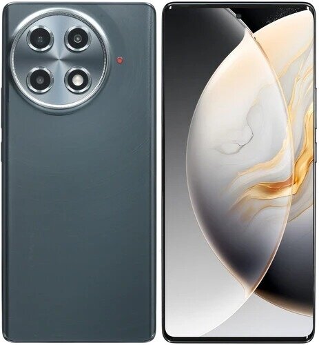 Смартфон Tecno CAMON 30S Pro (CLA6) 8/256GB серый