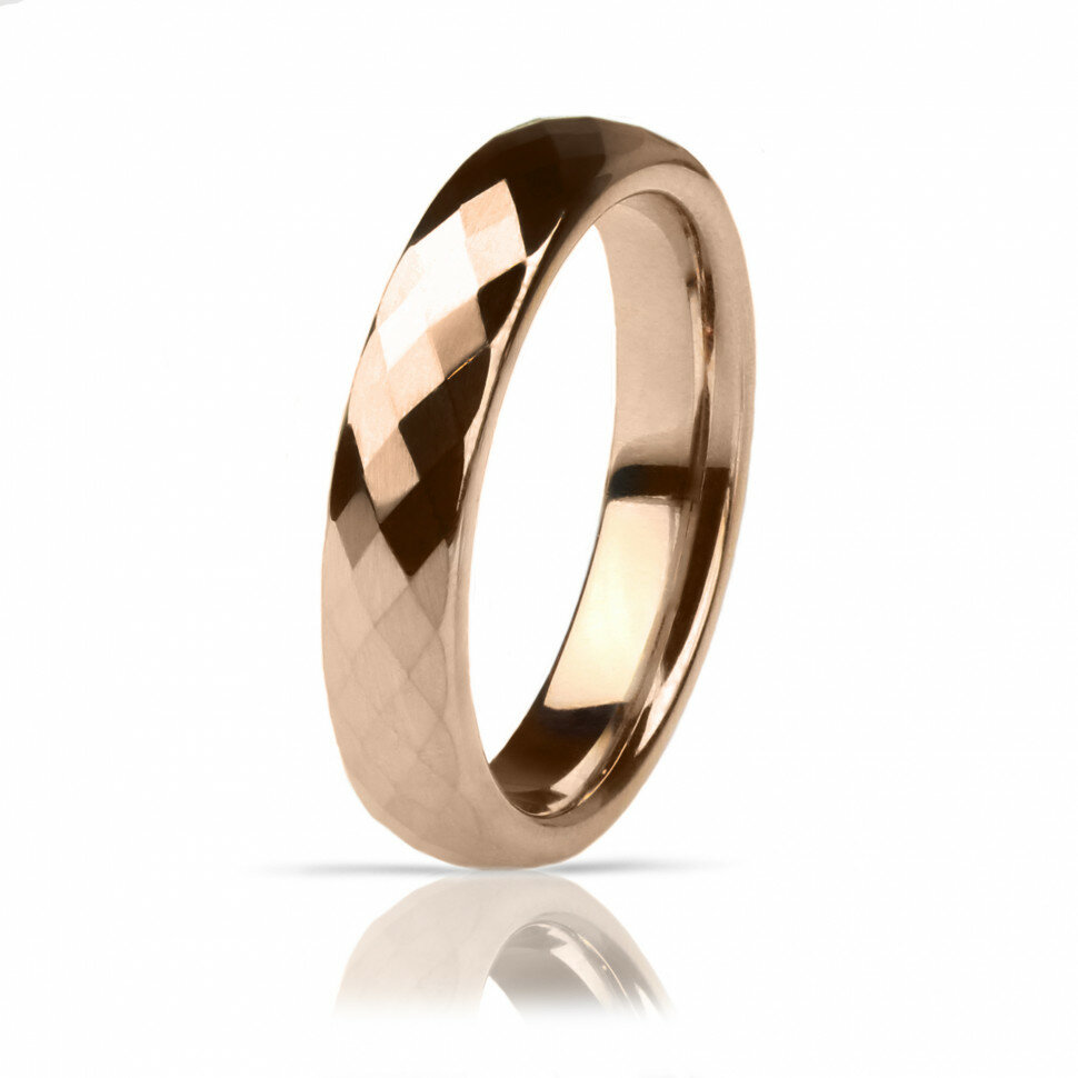 Кольцо обручальное