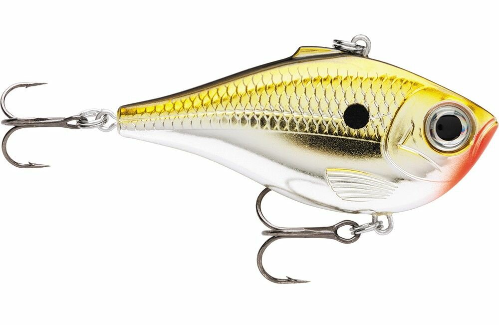 Воблер RAPALA Rippin' Rap 06 GCH тонущий 6см, 14гр.