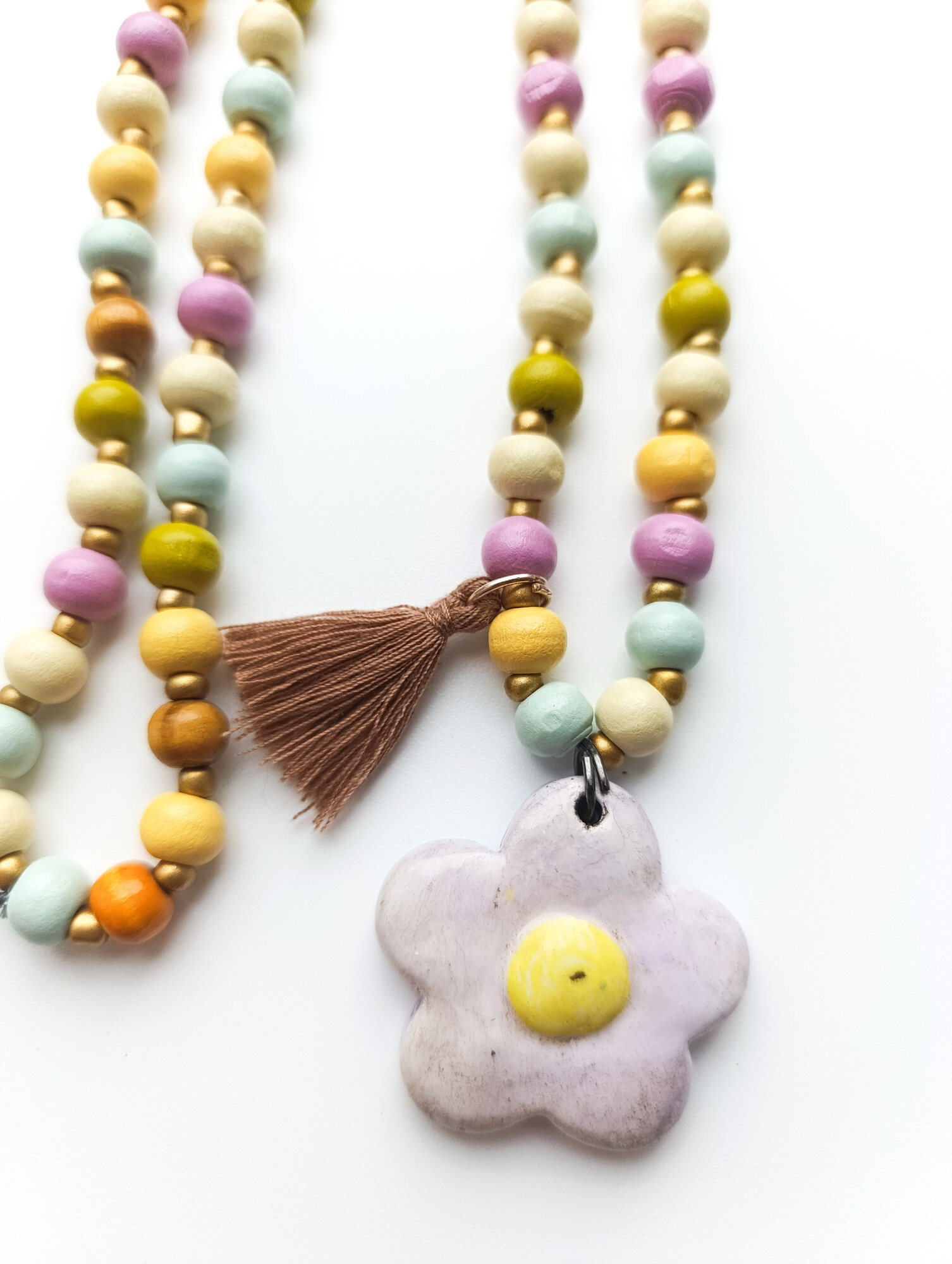 Бусы TWIGGY PIGGIE