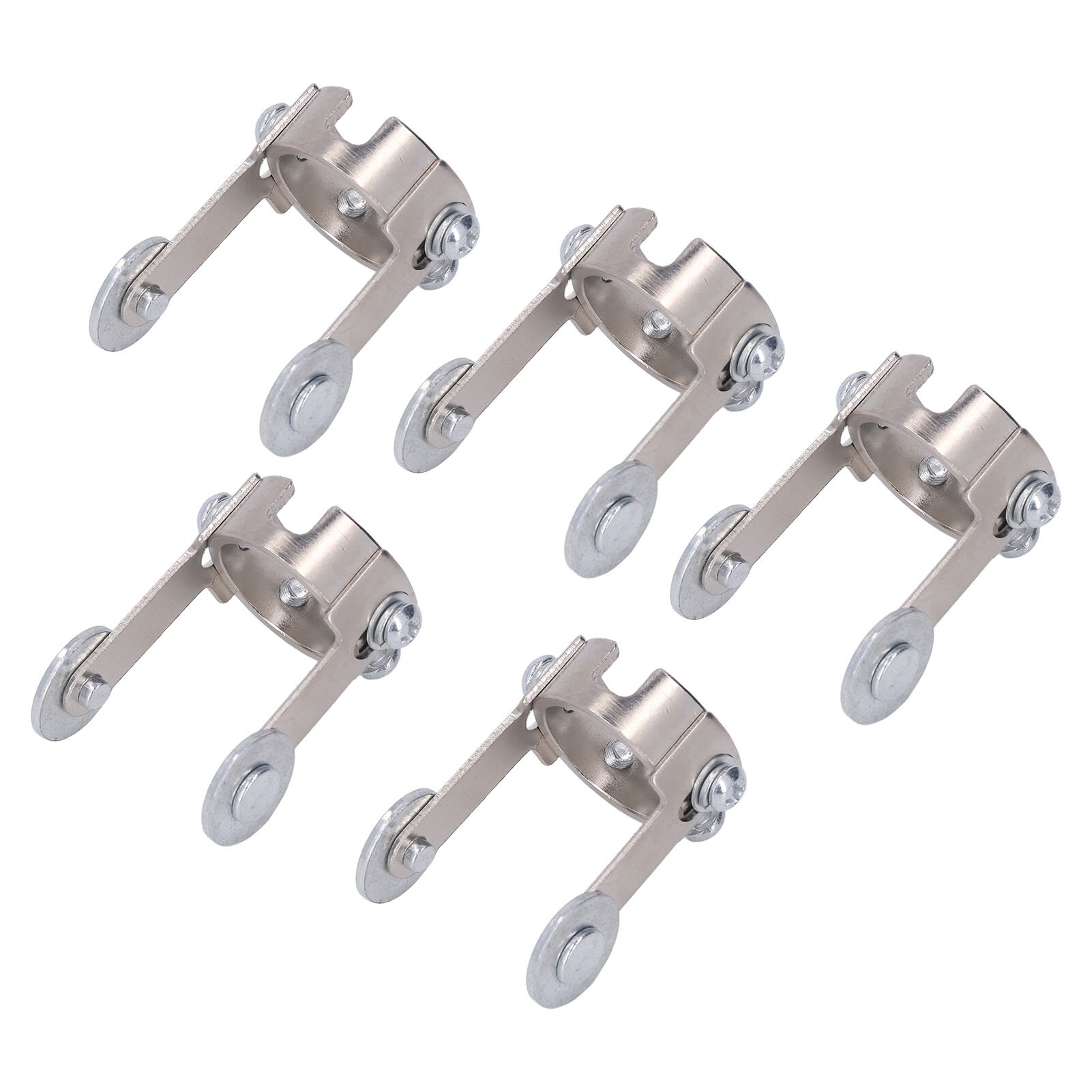 5 шт. направляющих роликов для режущей горелки, распорки для резака, двойные колеса, углеродистая сталь для PT 31 LG 40