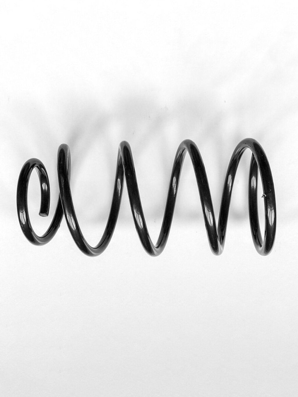 Пружина подвески передняя SenSen SCP10079