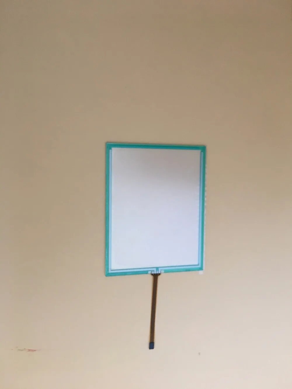 1301-x010/02 запасная сенсорная панель для ремонта стекла