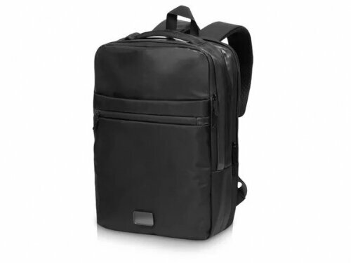 Рюкзак для ноутбука Voyager Getty 15.6", черный