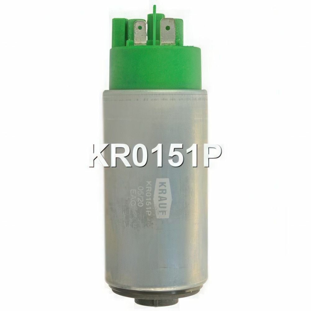 Насос топливный, бензин, для Пежо 406 арт KR0151P