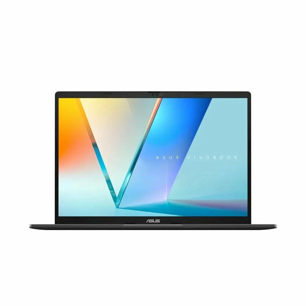 Ноутбук ASUS Vivobook S 14 M3407HA 14" OLED, AMD Ryzen 5 220, RAM 16 ГБ, SSD 512 ГБ, noOS, (90NB16E1-M005L0), Grey