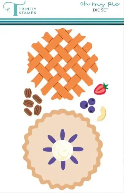 Ведьма Тыква Вафли Металлические штампы DIY Скрапбук Ручная работа Бумажная открытка Ремесло Шаблон Принадлежности Украшения