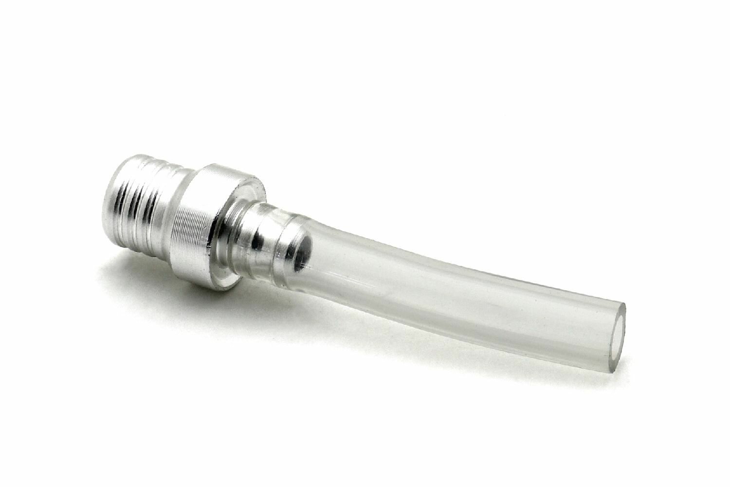 Втулка (испаритель) в крышку бака TTR125, TTR250 (хром)