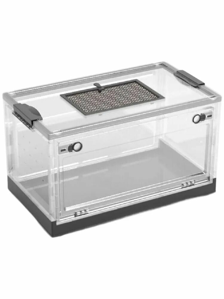 Террариум .