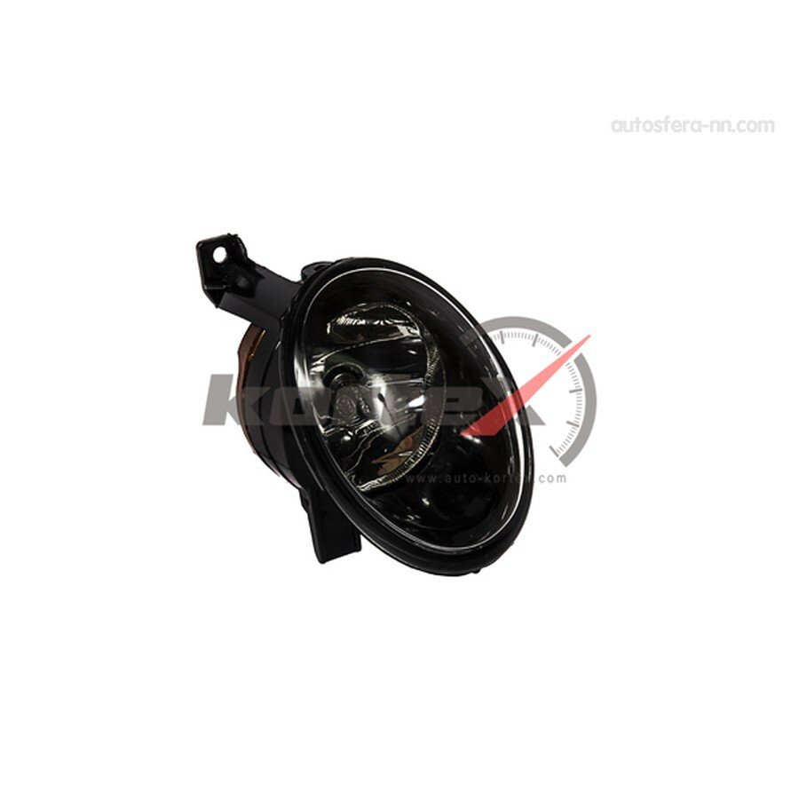 KORTEX KFL5006STD Фара противотуманная VW JETTA 11- TIGUAN 12- левая