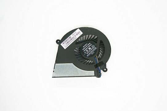 Вентилятор (кулер) для ноутбука HP Pavilion 14-E, 15-E, 17-E