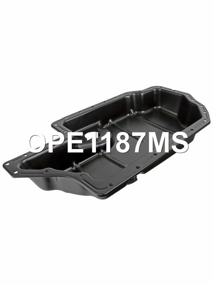 Поддон масляный ДВС Krauf OPE1187MS