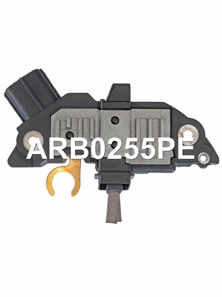 Регулятор генератора Krauf ARB0255PE