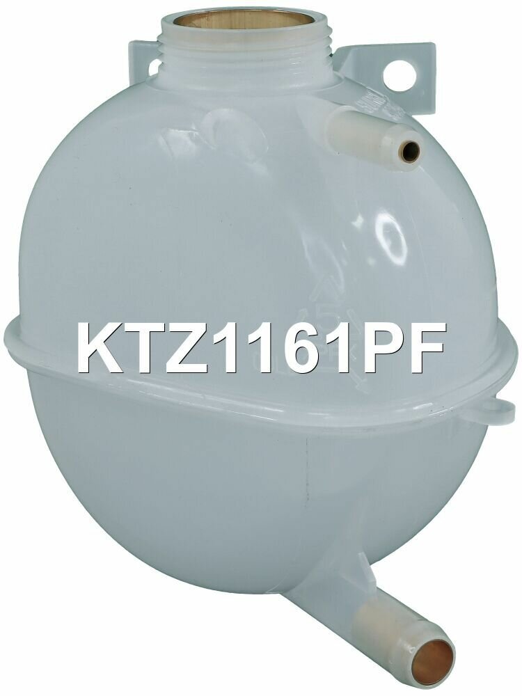Бачок расширительный Krauf KTZ1161PF