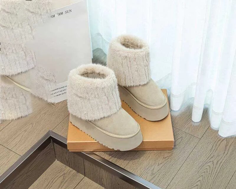 Сапоги
