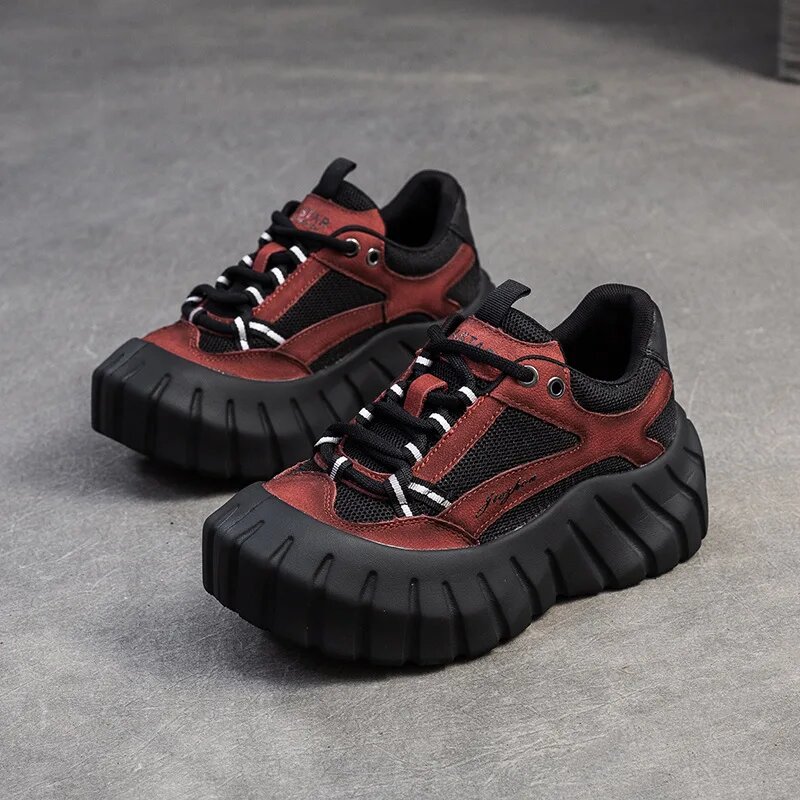Кеды Women's Vulcanize Shoes