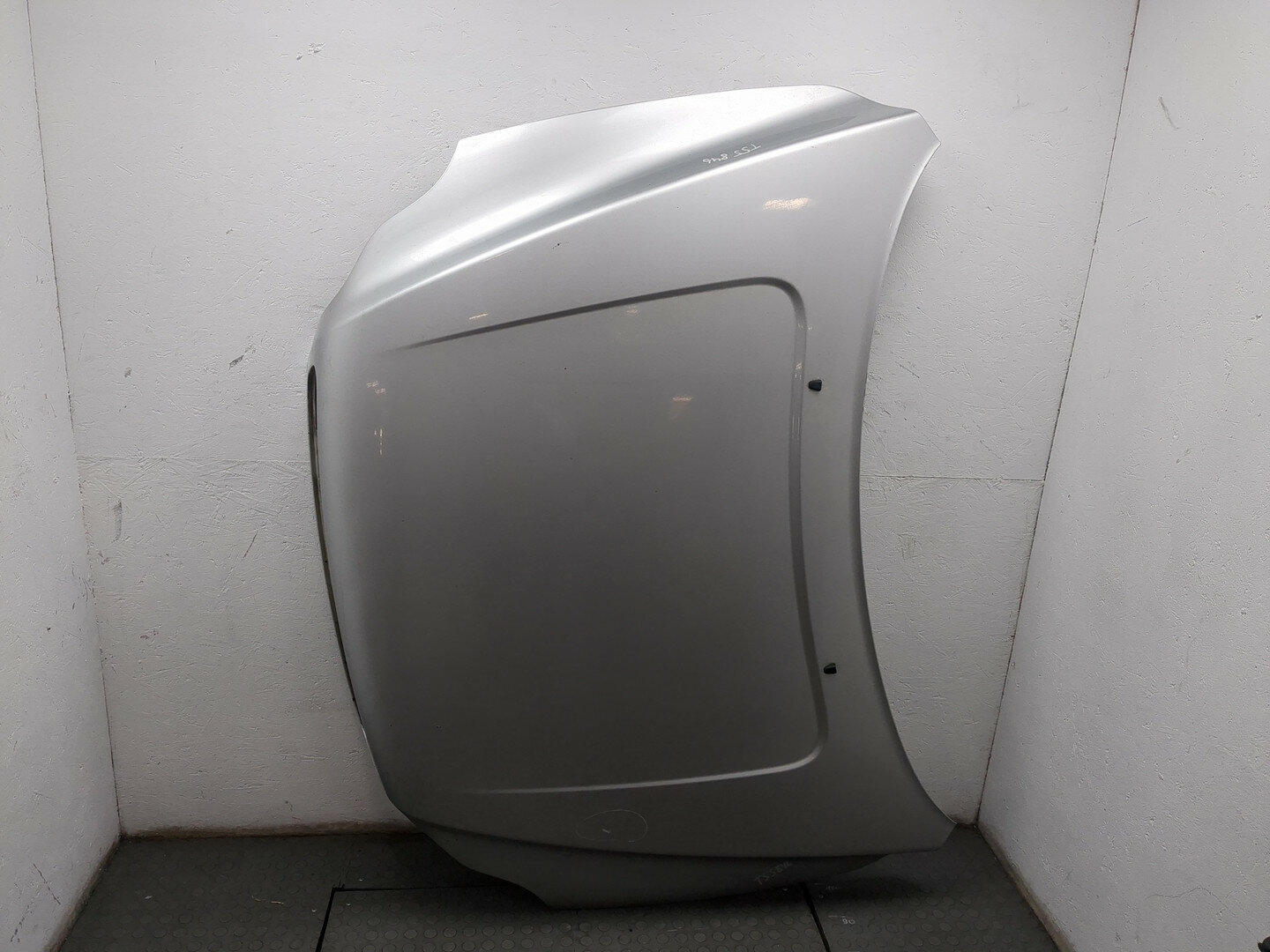 Капот Volvo XC90 Б/У