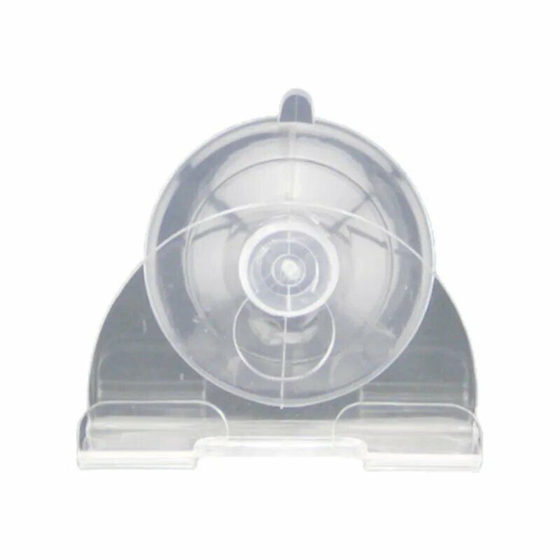 Держатель для бритвы с присоской