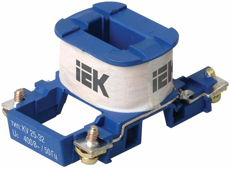 Катушка управления для КМИ-(9А-18А) 110В KARAT IEK KKM10D-KU-110