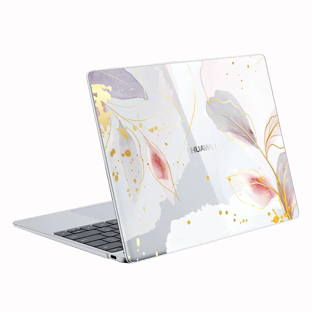 Чехол для ноутбука Cola Bubbles Huawei MateBook D14 D15 D16 14 14S 2024 MateBook D14 2023, 02