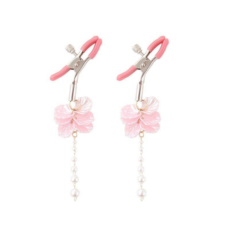 Зажимы для сосков секс-игрушки реквизит для женского молока зажимы для дразнения обучение пытки инструменты металлические регулируемые зажимы для сосков секс-игрушки