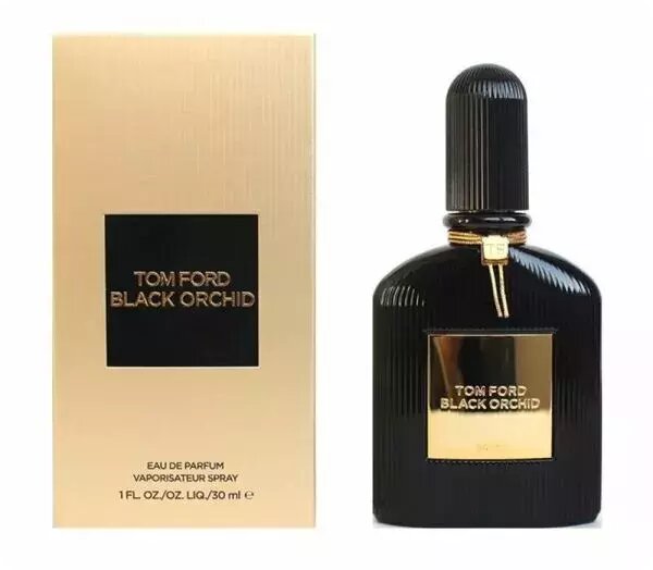 Tom Ford Black Orchid 30 мл, Парфюмерная вода женская