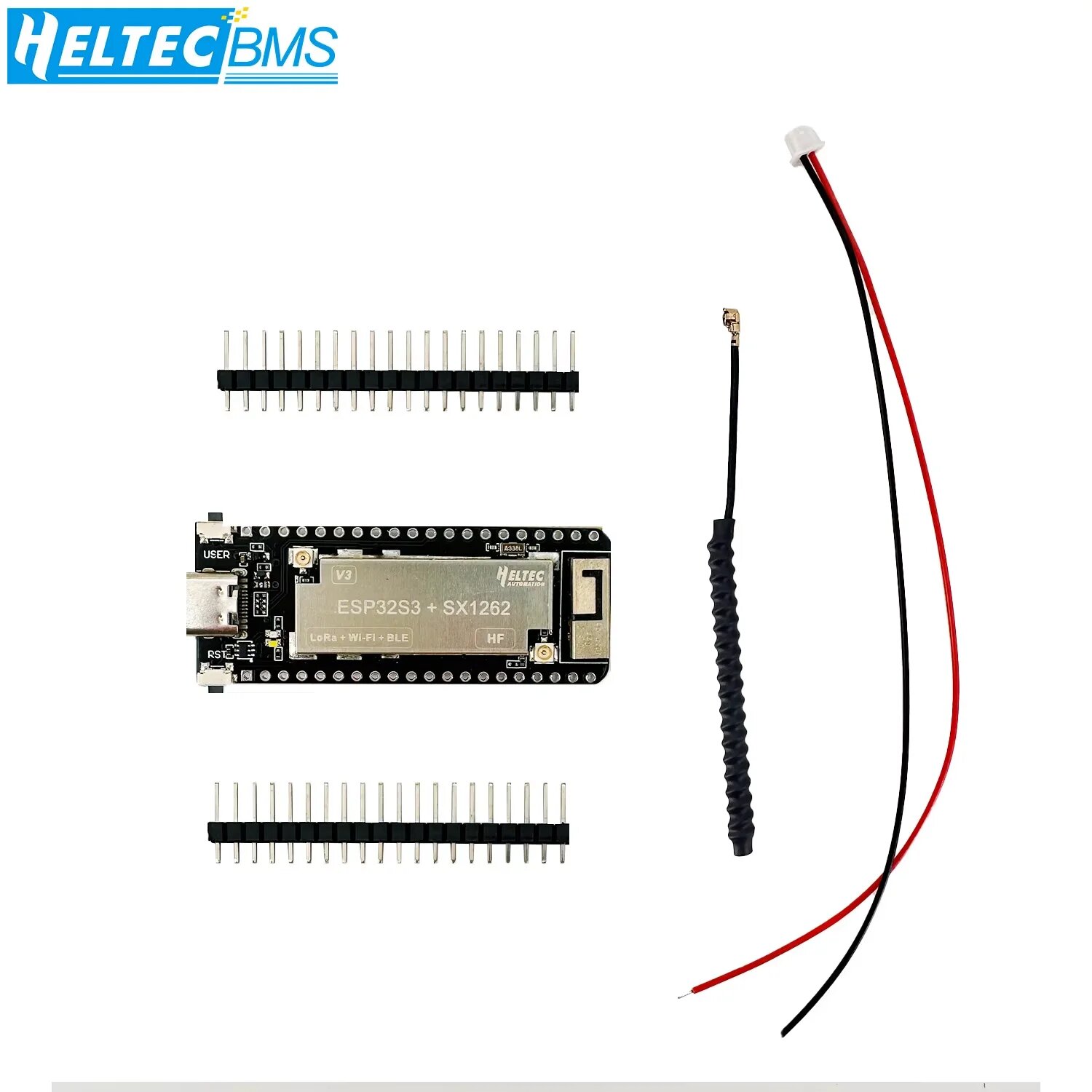 LoRa Wireless Stick Lite V3 ESP32 863-928 V3