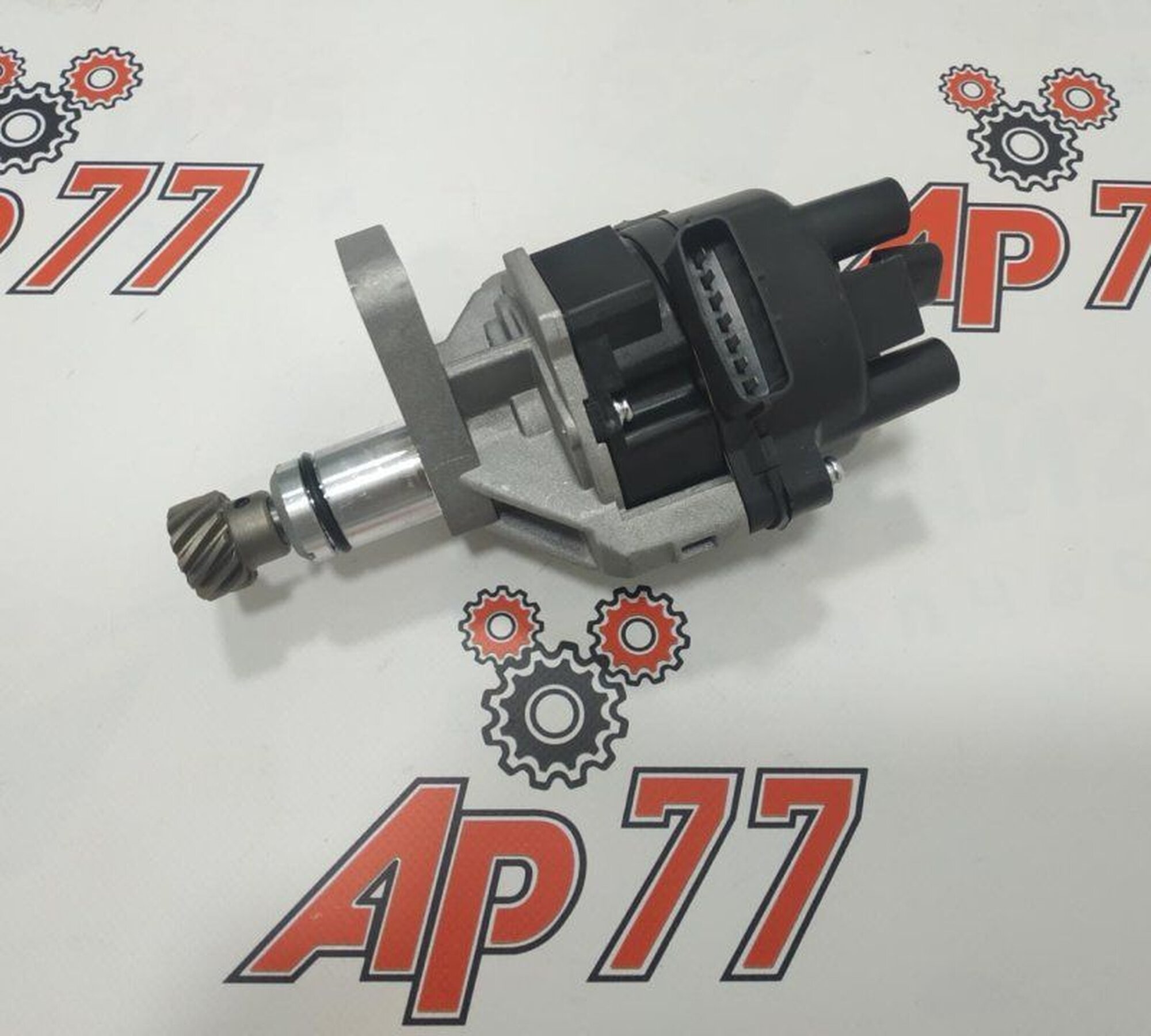 Трамблер зажигания Suzuki G16A, 3310070E00, для автомобиля, 1 штука