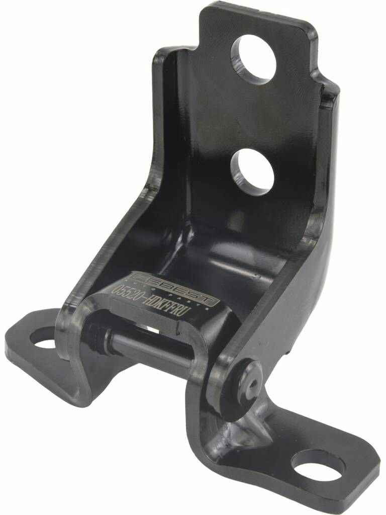 Петля передней правой двери верхняя MAZDA 05520-HDKFFRU FEBEST.
