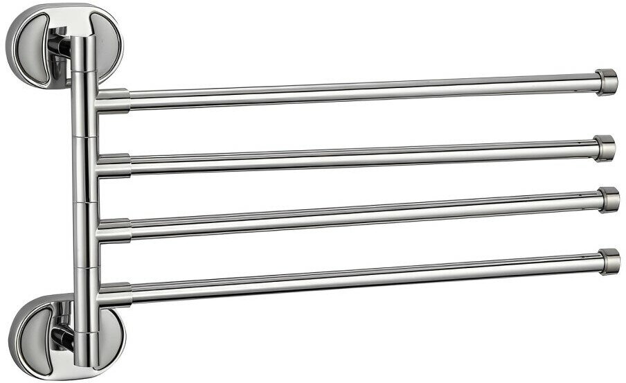 Полотенцедержатель Haiba HB1914