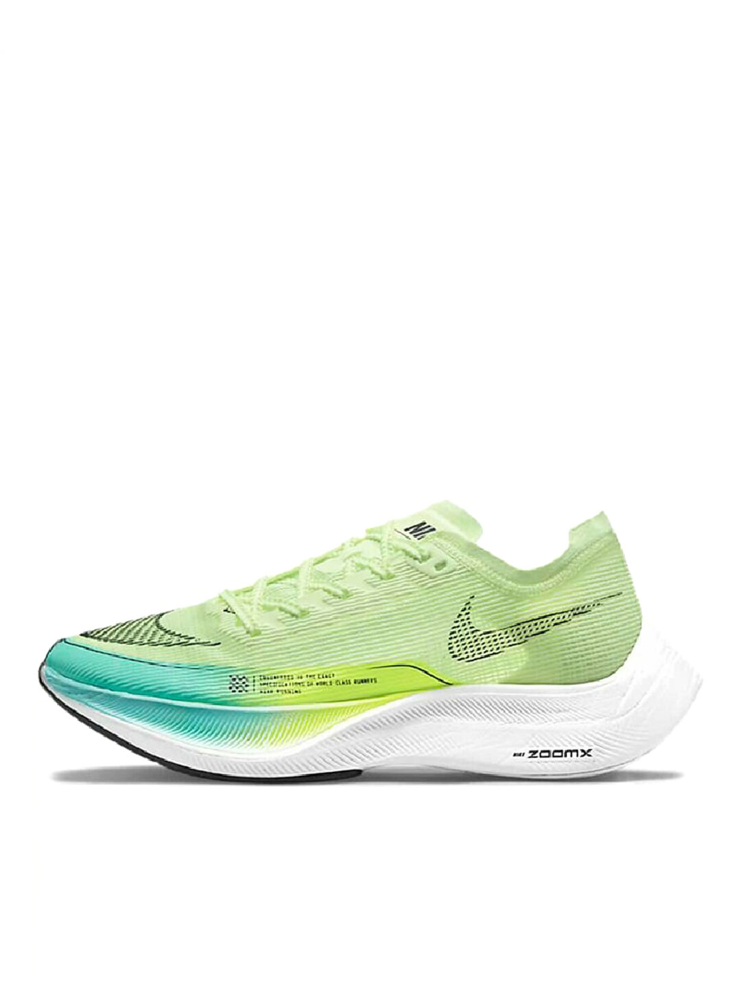 Кроссовки ZoomX Vaporfly Next% 2