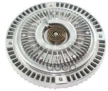 Виско-муфта вентилятора AUDI, SKODA, VW 2.4-2.8 94~ шт. OSSCA арт. 05075