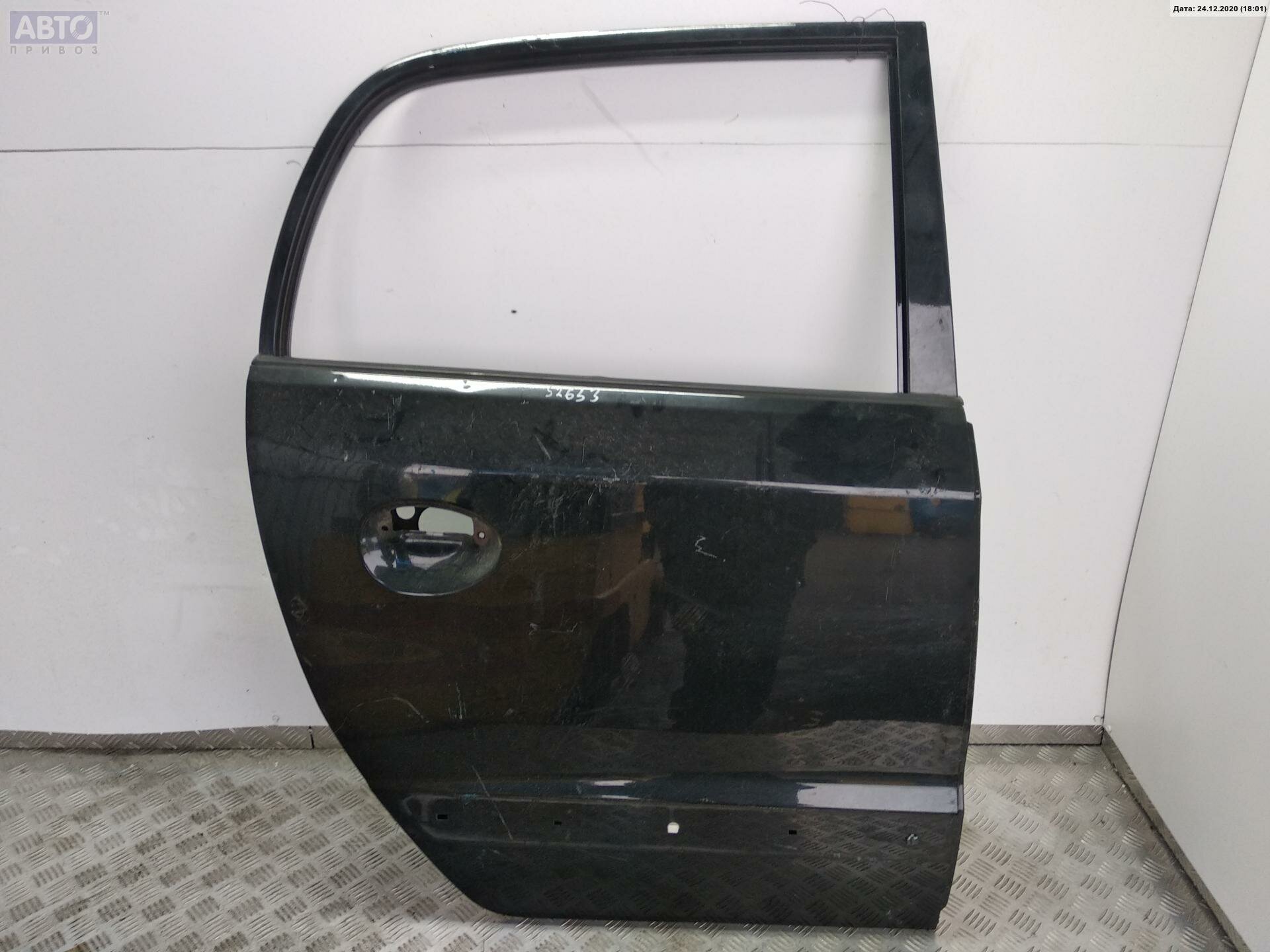 Дверь боковая задняя правая Hyundai Atos