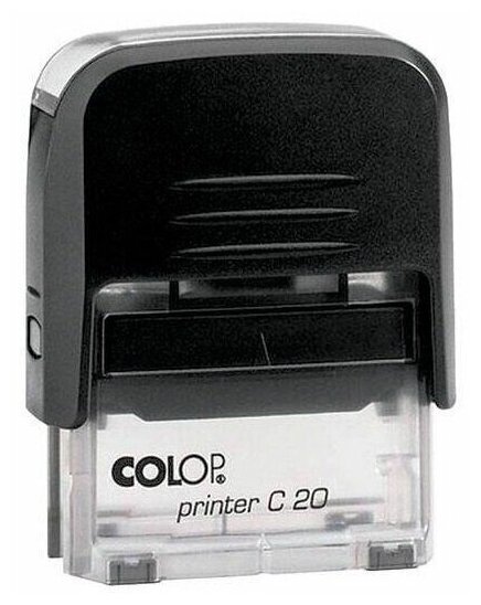 Colop Штамп стандартный Оплачено Colop Printer C20 1.2/
